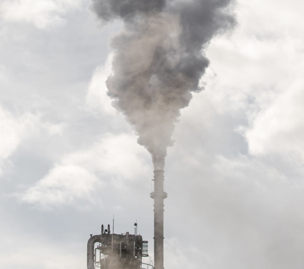 mobile-pollution | Methis Srl